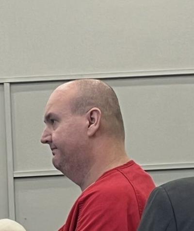 Choate pleads in child sex crime case | News | themountainpress.com