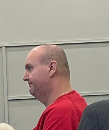 Choate pleads in child sex crime case | News | themountainpress.com