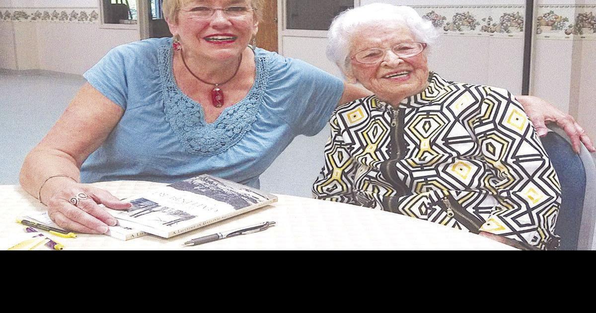 Martha Cole Whaley remembered as Gatlinburg icon | News ...