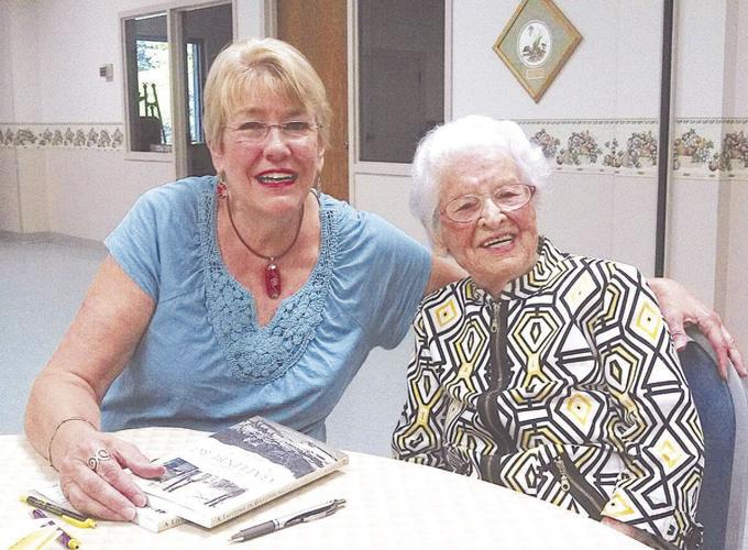 Martha Cole Whaley remembered as Gatlinburg icon | News ...