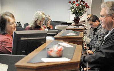 Need to check your CNB account? There’s an app for that ...