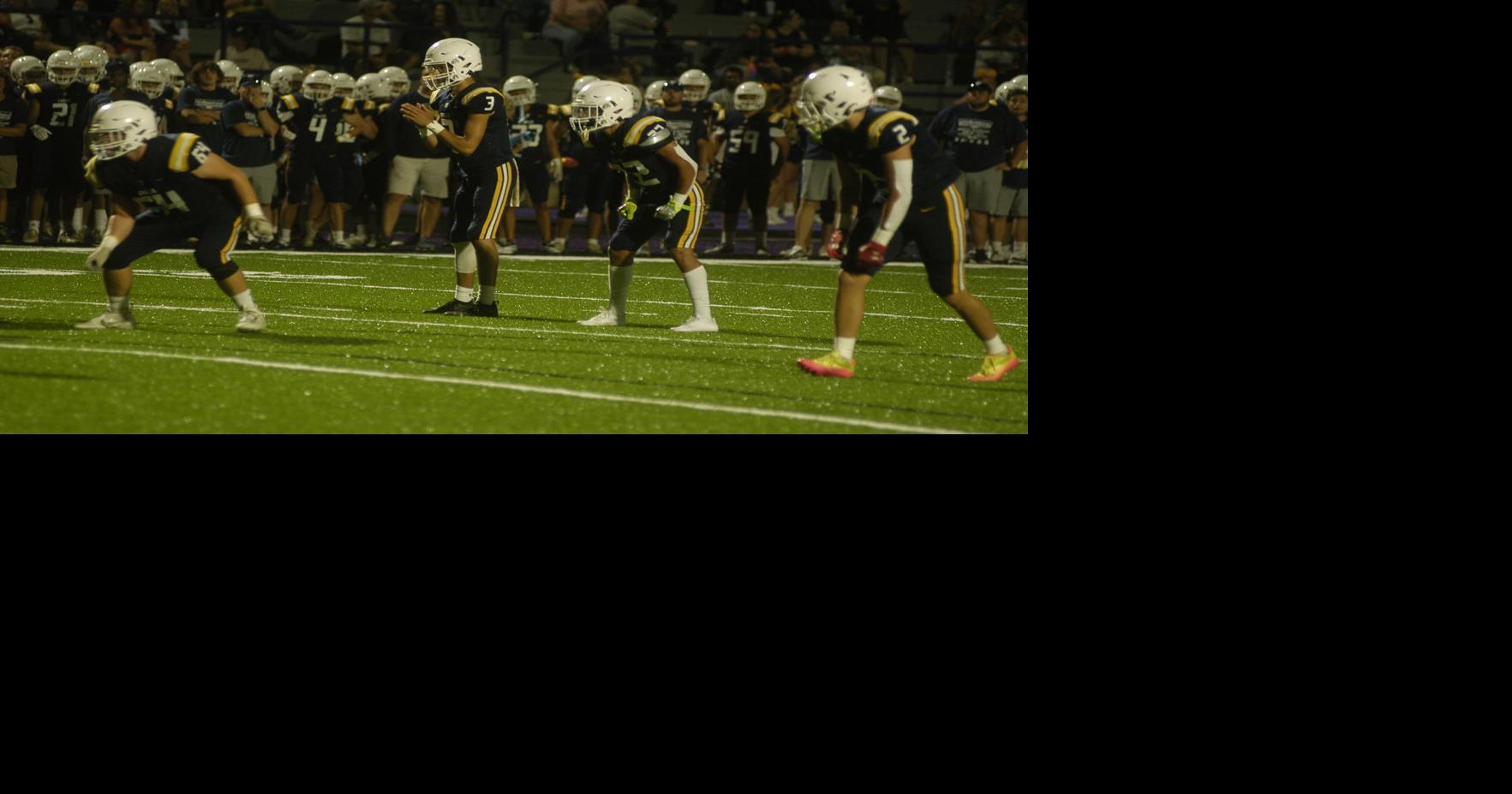 Football kicks off in Sevier County with the Smoky Mountain Jamboree ...