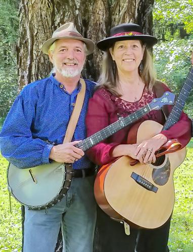 Boogertown Gap to perform at Anna Porter Public Library | News ...