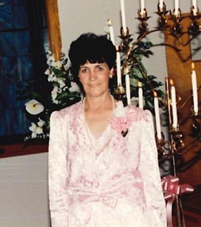 Mary Nell Jones | Obituaries | themountainpress.com