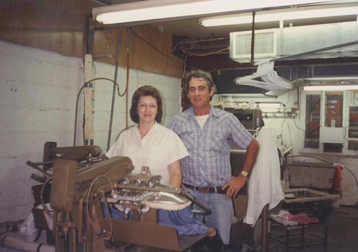 Hatcher's celebrates 70 years in community | News | themountainpress.com