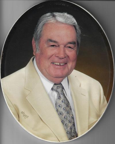 C.W. “Jack” Ogle | Obituaries | themountainpress.com