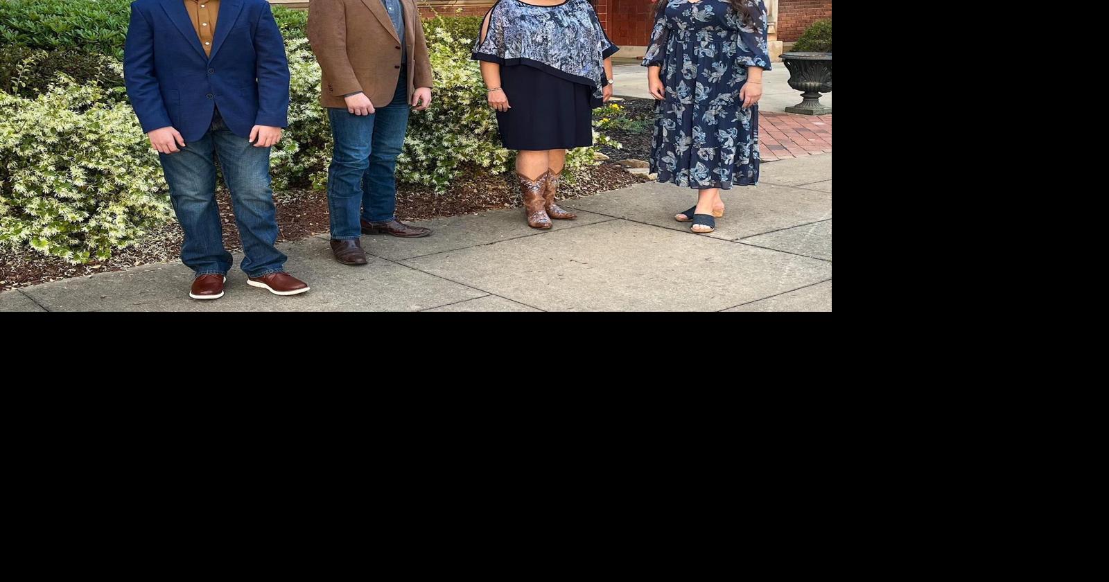 Kentucky Just Us is coming to Anna Porter Public Library | News ...