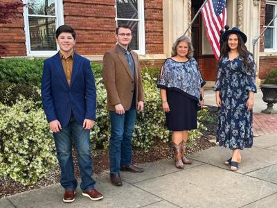 Kentucky Just Us is coming to Anna Porter Public Library | News ...