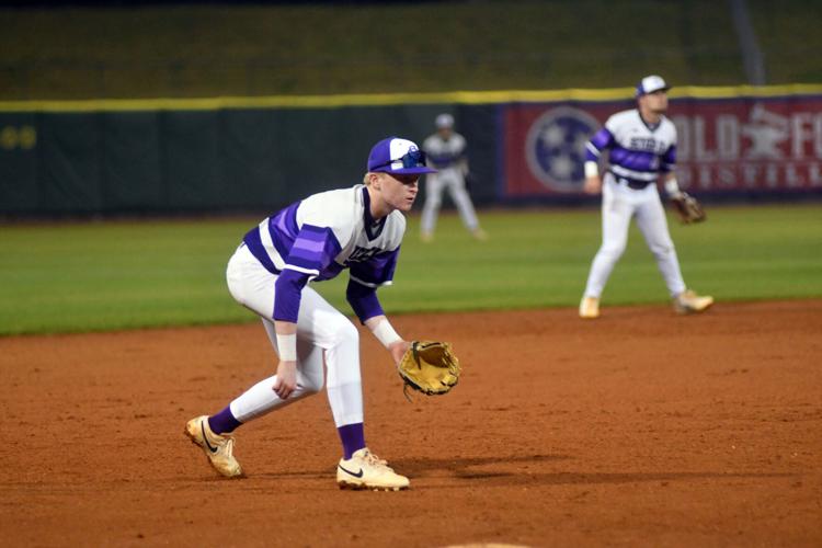 Sevier County brings District 2-4A rivals and the Jason Foundation to ...