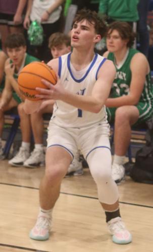 Jellico advances to Region Championship | Lafollette | themountainpress.com