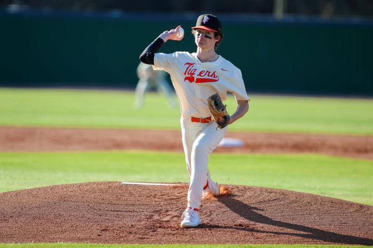 Key district wins for Sevier County's teams on the diamond Thursday ...