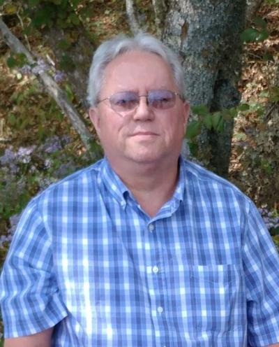 Keith R. Miles | Obituaries | themountainpress.com
