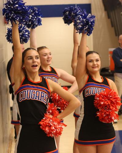 CCHS cheer receives nationals bid | Lafollette | themountainpress.com
