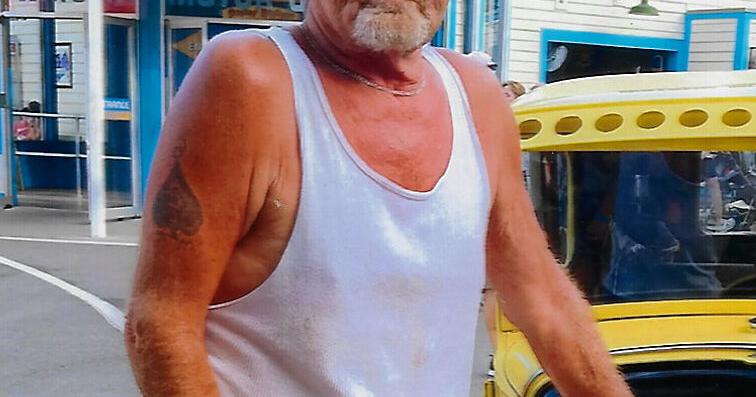 Brian Keith Adkins | Obituaries | themountainpress.com