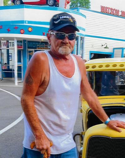 Brian Keith Adkins | Obituaries | themountainpress.com