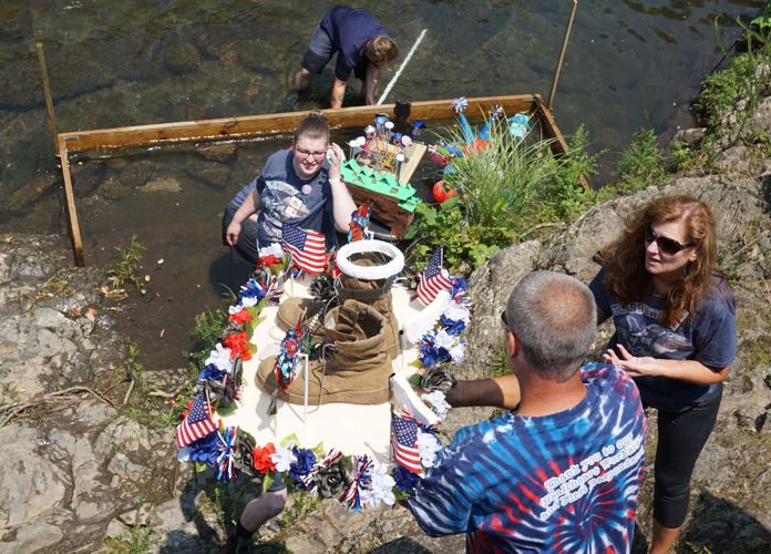 River Raft Regatta a family tradition | News | themountainpress.com