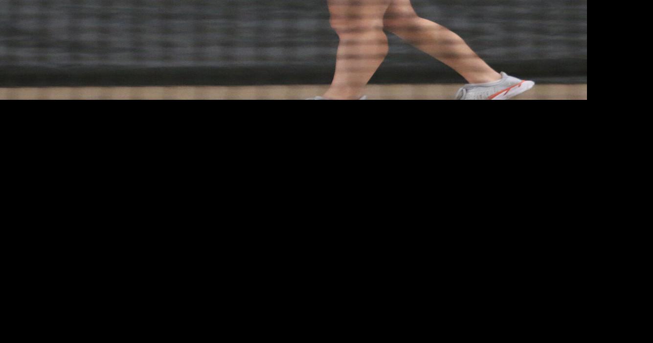 CCHS tennis thrives in district tournament | Lafollette | themountainpress.com