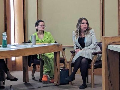 Romine pleads guilty in Soaky Mountain shooting | News ...