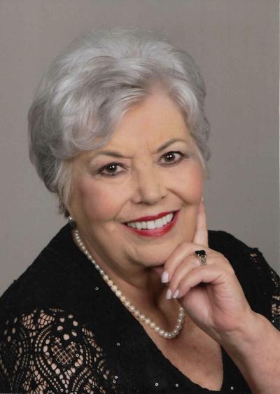 Barbara Wilson Hyatt | Obituaries | themountainpress.com