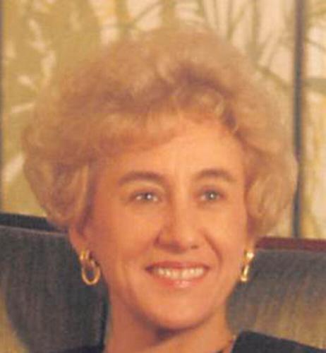 Sandra Lyons Hatmaker | Lafollette | themountainpress.com