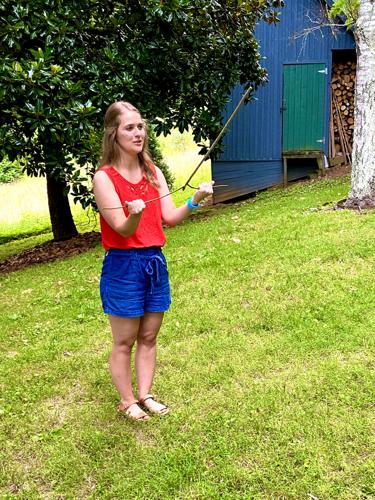 Water witching, a time-honored mountain tradition | Opinion ...