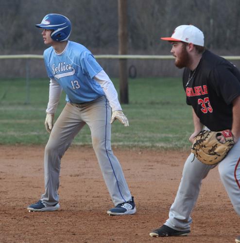 Jellico drops season opener | Lafollette | themountainpress.com