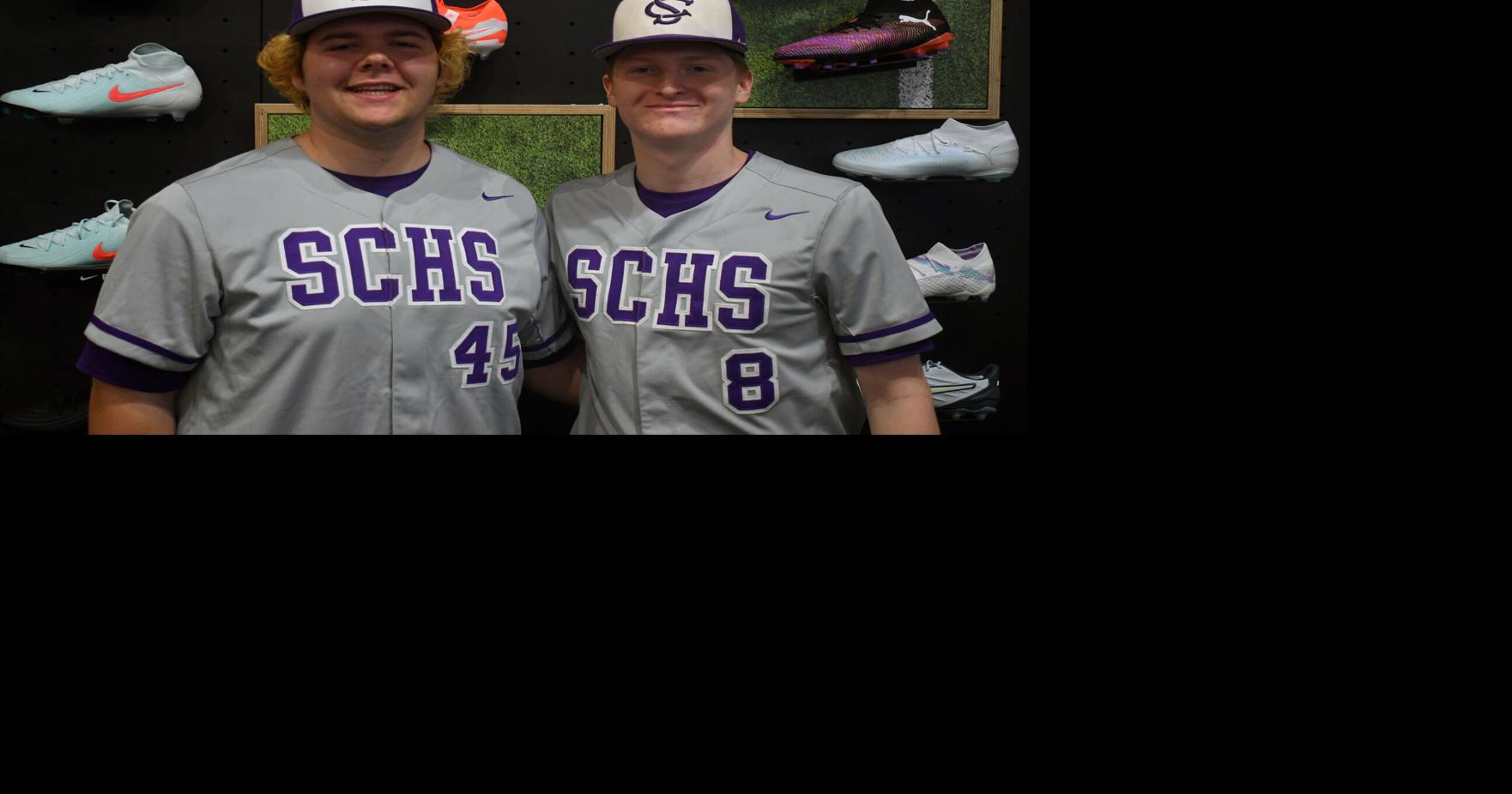 BASEBALL ROUND UP: Scores, results from Sevier County teams | High ...