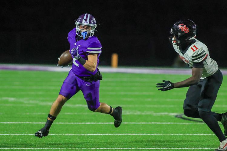 Several Sevier County athletes to play in All-Star football game this ...