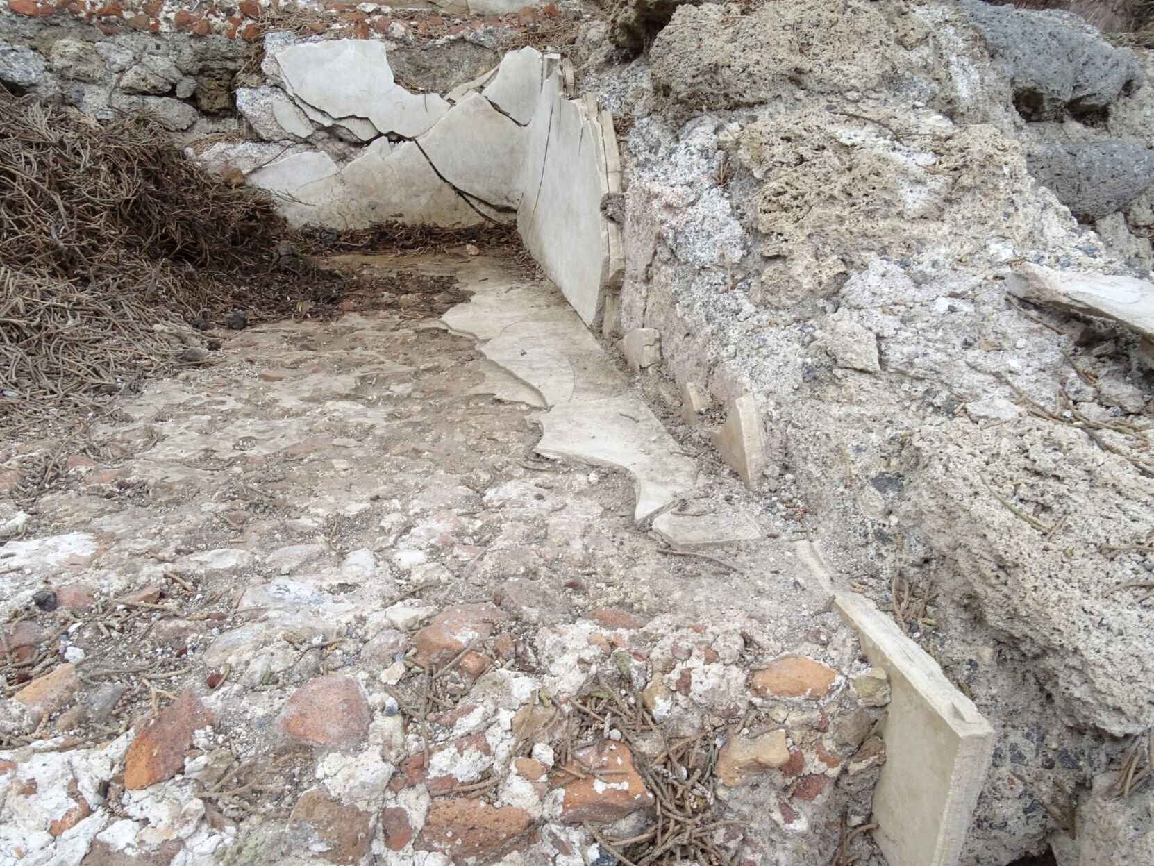 Research reveals water in Pompeii’s Roman baths was contaminated | National News ...