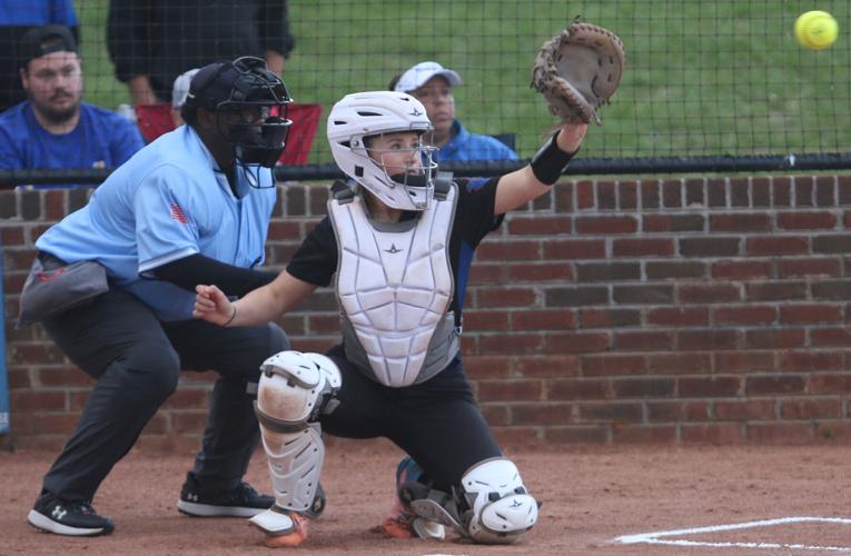 Rutherford hits inside-the-park HR in CCHS win | Lafollette ...