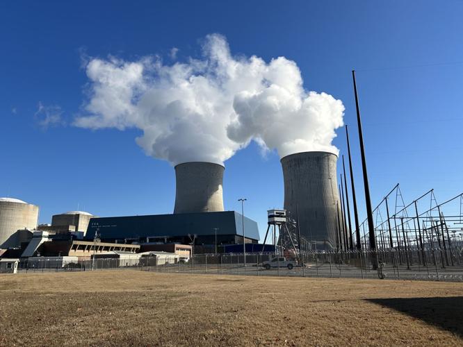 Watts Bar prepared in case of nuclear event | State | themountainpress.com