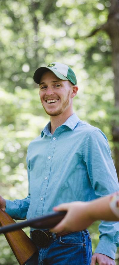 John David Ogle | Obituaries | themountainpress.com