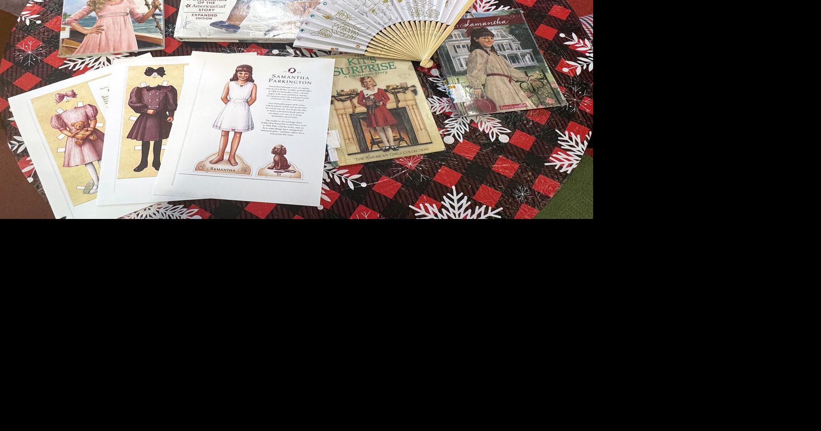 Celebrate history with American Girl Doll program | News ...