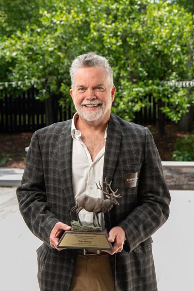 Tennessee Wildlife Federation recognizes conservation leaders at annual ...