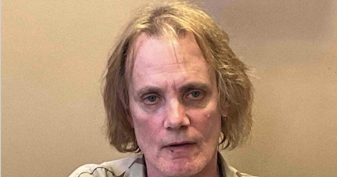 Sex Offender Back Behind Bars News 3447