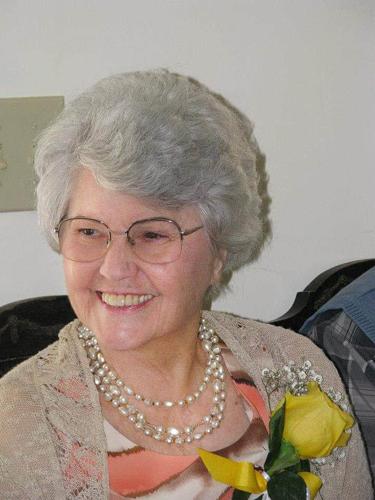 Reba Joyce Harmon | Obituaries | themountainpress.com