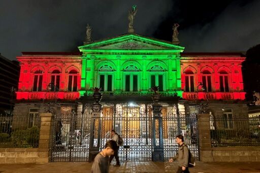 Costa Rica: Central America's democratic eco paradise | National News ...