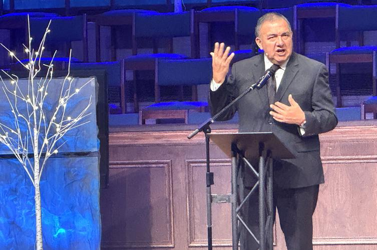 Sevier County celebrate MLK Day | News | themountainpress.com