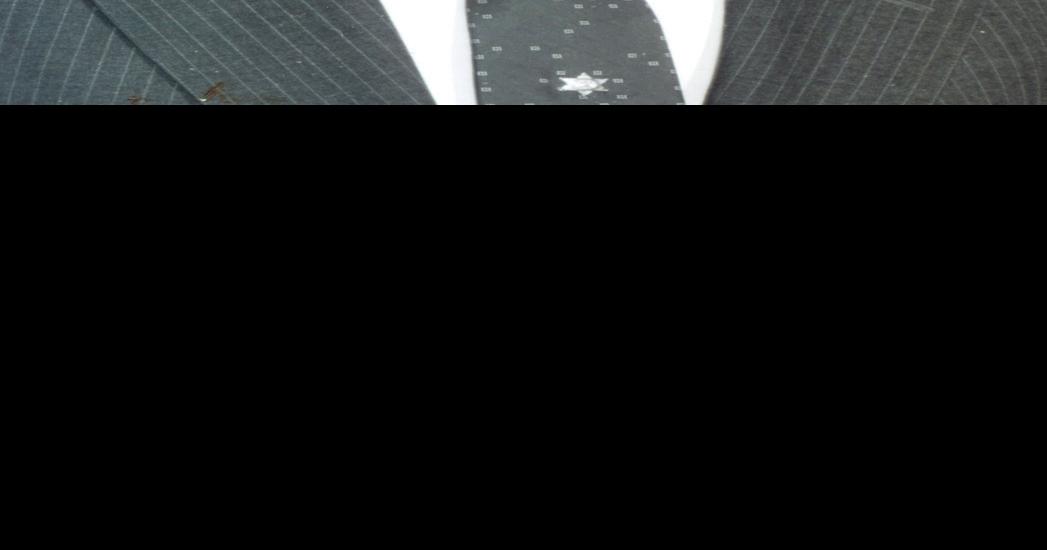 Don Ogle, former Sevier County sheriff, dies at 82 | | themountainpress.com