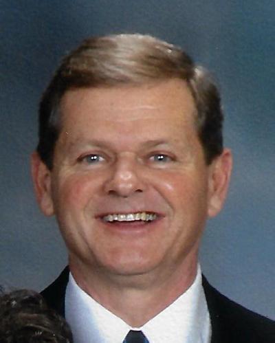 Mike Berrier | Obituaries | themountainpress.com