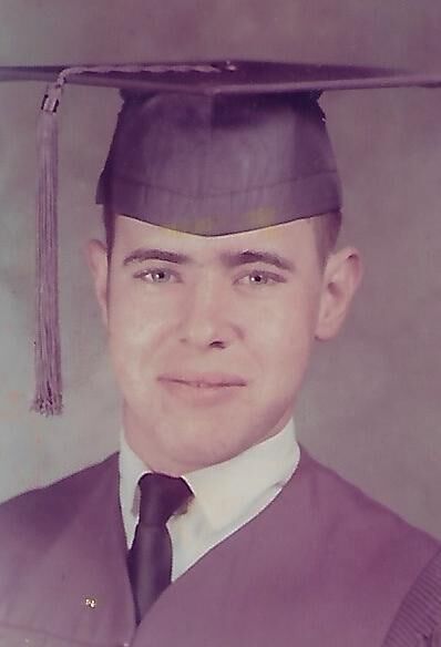 Larry Carl Thomas | Obituaries | themountainpress.com