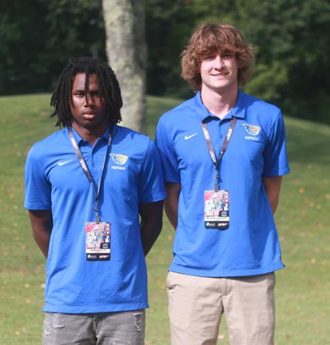 Karns ready for life without Bishop | Lafollette | themountainpress.com