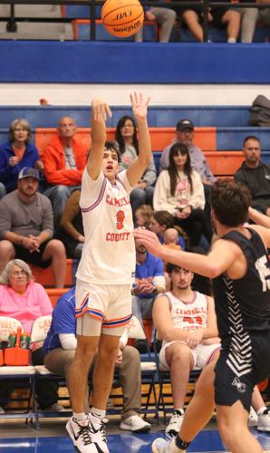 Mavericks beat Cougar boys in rivalry renewal | Lafollette ...