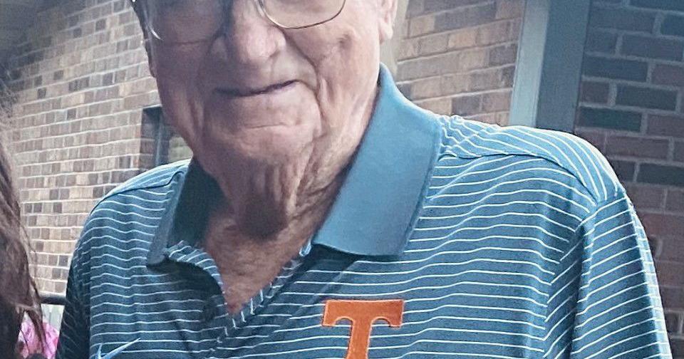 Bruce Homer Helton | Obituaries | themountainpress.com