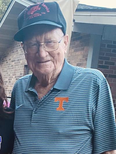 Bruce Homer Helton | Obituaries | themountainpress.com