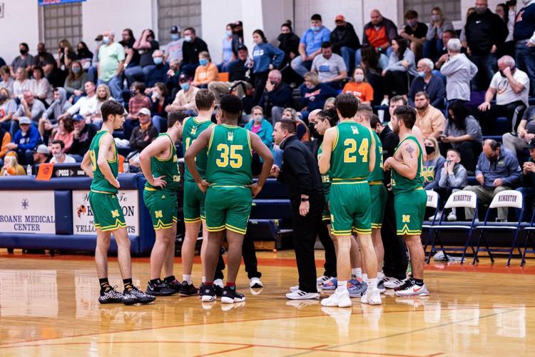 Coach, mentor, friend: Northview’s Harkleroad reflects on coaching ...