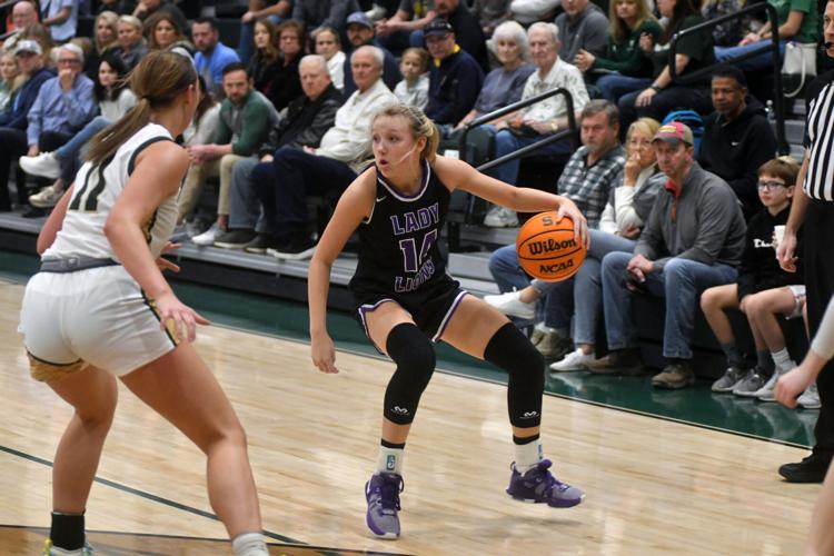 Lady Lions finish as Region runner up; TKA looks ahead to State Tournament | Sports ...