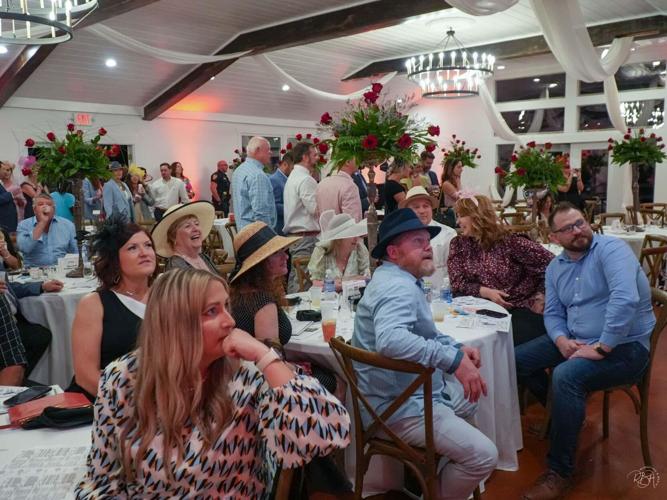 7th Annual Night at the Derby held April 26 to benefit United Way of ...