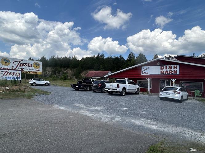 Dish Barn closing after more than 30 years | News | themountainpress.com
