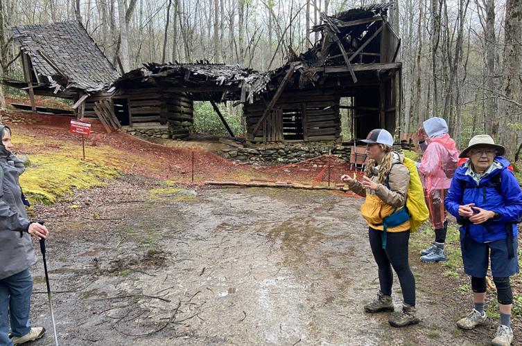 New 'Trails Forever Hikes' program begins in Smokies | News ...